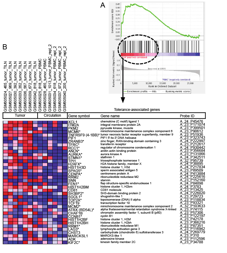 Conversational Signal relay gsea gene set enrichment analysis efficacy ... Conversational Signal relay gsea gene set enrichment analysis efficacy ...