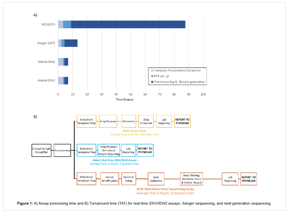 molecular-genetic-medicine-processing-time